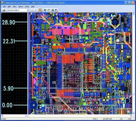 Pads Layout Viewer Pcb Circuits Kicad Tutorial Make Your First