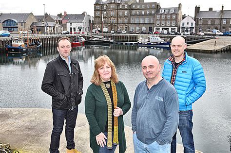 Orkneys First Business Festival Gets Under Way Today The Orcadian Online