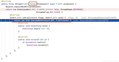 《流》 —— Java Stream原理解析，它为什么这么简洁又这么好用？java Stream流的原理 Csdn博客