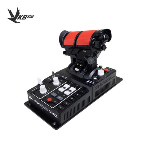 Vkb Stecs Review Part Two The Hardware So Far And Answering Your Questions Stormbirds