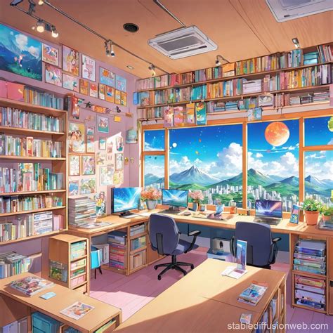 Offwhite Box With Galaxy Watercolor Drawing Stable Diffusion Online