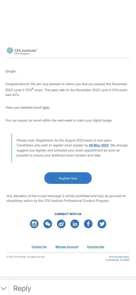 Qinglin Li On Linkedin Datascience Finance Cfa