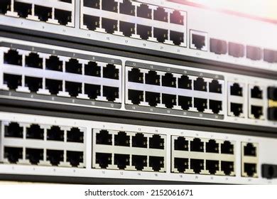 9 737 Managed Switch Images Stock Photos Vectors Shutterstock