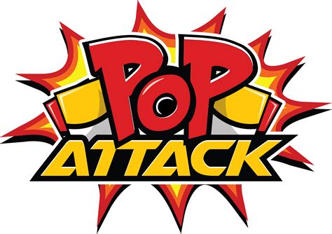 Pop Attack Pokemon Tcg Online Tourney Pop Attack Collectable
