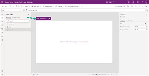 How To Enable Inline Actions Feature In Microsoft Canvas Apps Power Community