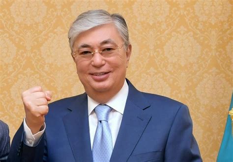 Qazaxıstanda Növbədənkənar Seçkilər Tokayev Alternativsiz Namizəddir TƏhlİl Oxu Az