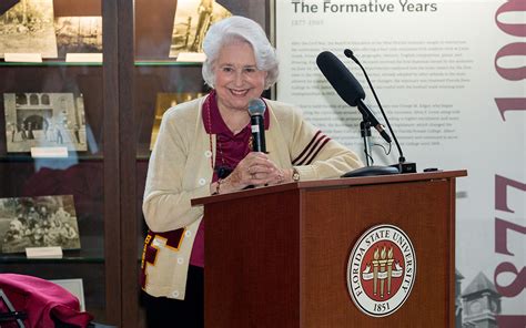 Focus On Philanthropy Professor Florence Helen Ashby And Laird B