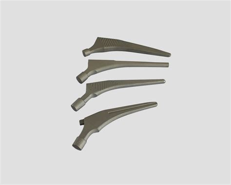 股骨柄 涿州新卓立航空精密科技有限公司