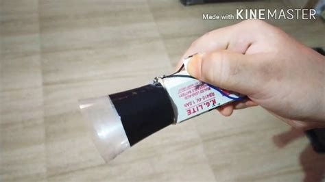 How To Make Torch Youtube