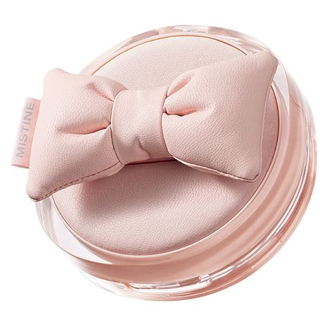 Mistine Mistine Soft Matte Essence Air Cushion Special Edition Lf100s