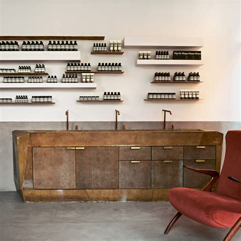 Aesops Creative Director Selects Moments From The Brands First Book