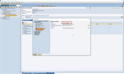 As Abap To External System Java Only Pi Synchronous Web