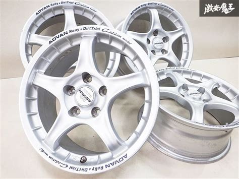 Yahooオークション 希少 Yokohama ヨコハマ Advan Rc アドバンレー