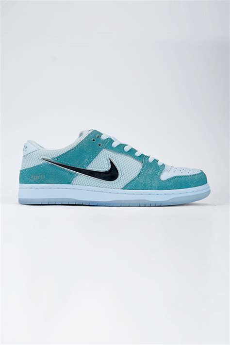 Sb Dunks Splayd
