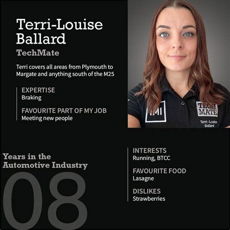 Techmate On Linkedin Techmate Meettheteam Technicaltraining