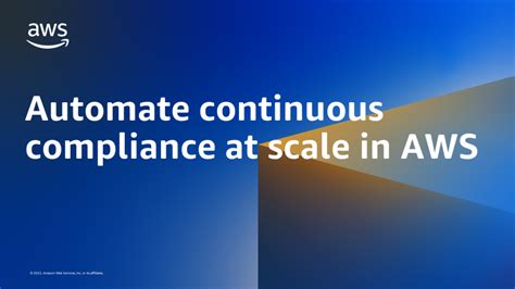 Security And Compliance Aws Cloud Operations Blog