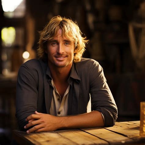 Owen Wilsons Filmography From Laughs To Heartfelt Moments