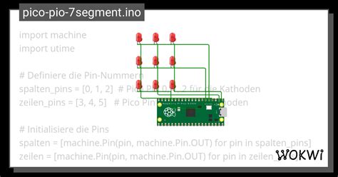 Wokwi Online ESP32 STM32 Arduino Simulator