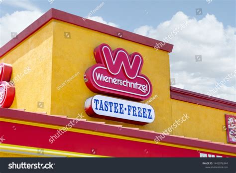 Wienerschnitzel Logo Font Wienerschnitzel Logo Font