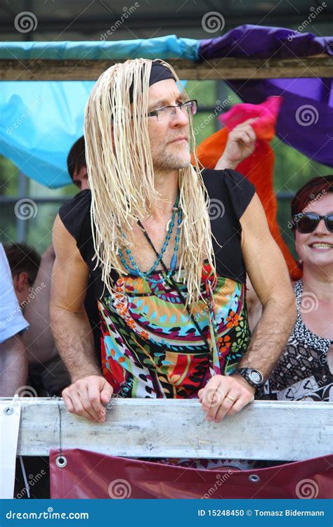 Piotr Pacewicz Editorial Image Image Of Parade European 15248450