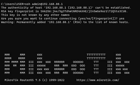 Mikrotik Initial Basic Configuration Manual Step By Step Getlabsdone