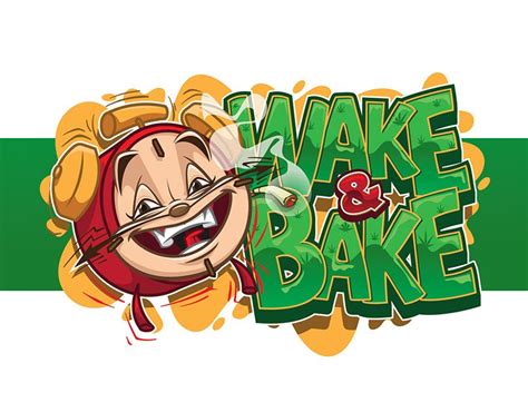 Wake And Bake 2 Manuel Ornelas Graffiti Characters Graffiti Wallpaper Iphone Graffiti Style Art