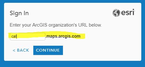 ArcGIS Online A Geospatial Data Mapping Spatial Analysis And Web Publishing Platform D Lab