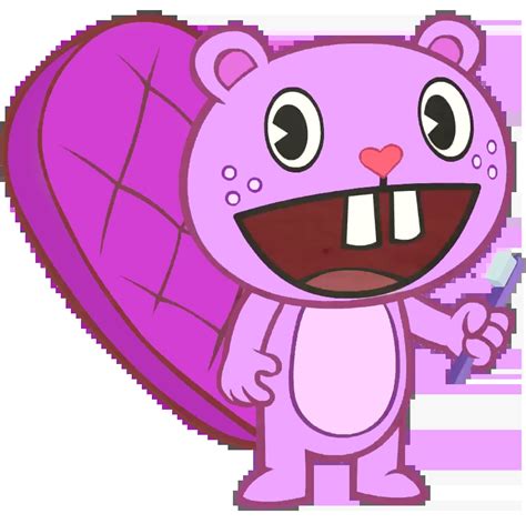 Toothy Happy Tree Friends Wiki Fandom Powered By Wikia