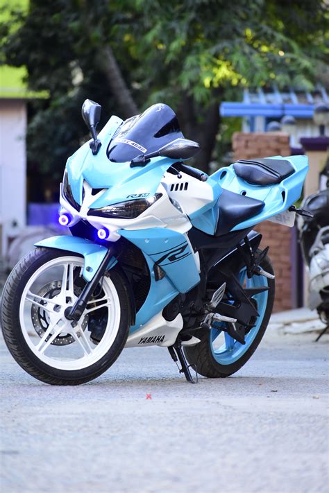 R15 V2 Stickering Blue Atelier Yuwaciaojp