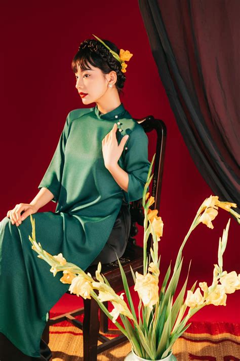 Nhan sắc mỹ nhân Tày Thu Hà Ceri gây sốt ở Lật Mặt