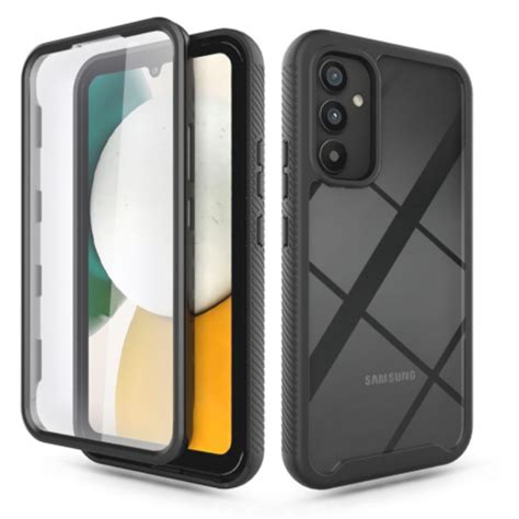 Kryt Tech Protect Defense Pro Samsung Galaxy A Ern Kryty Samsung Galaxy A