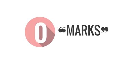 Quotation Marks Symbols Copy And Paste