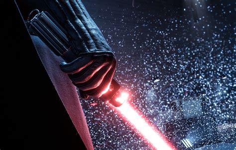 Darth Vader Lightsaber Wallpapers Wallpaper Cave