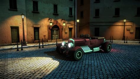 Classical Architecture 3d Models Sketchfab