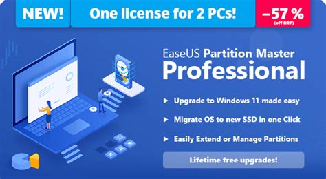 Penghalal Meem The Best Tool To Simplify Your Pc Disk Management Ease­us Partition Master Pro