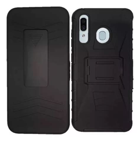Funda Protector Uso Rudo Para Samsung Galaxy A MercadoLibre