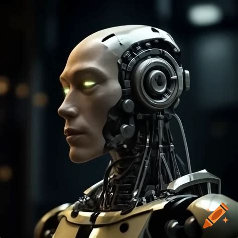 Ai Created On Craiyon