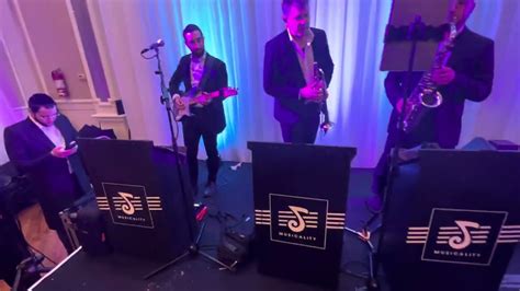 Menachem Moskowitz And Yossi Shtendig Wedding Second Dance Jewishtidbits