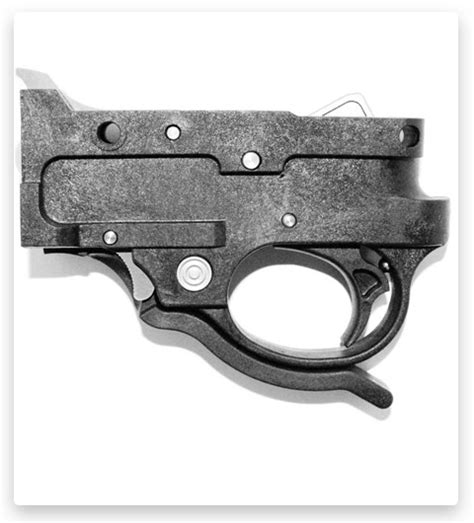 Top 10 🚀 Best Ruger 10 22 Triggers [2024] [buying Guide And Reviewed]