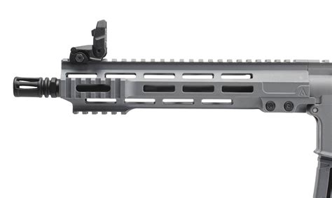 Réplique Aeg Arcturus Lwt Mk 1 Cqb 10 Sport Se Gris
