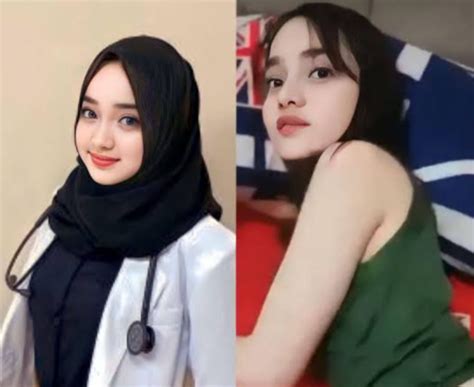 Video Skandal Dokter Alma bareng Ayang, Viral dan Tersebar di Medsos
