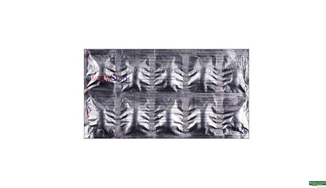 Buy Normoz Ds 10 Tablets Online At Best Prices Wellness Forever