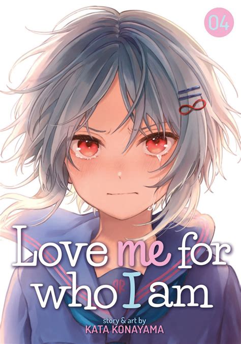 Love Me Anime