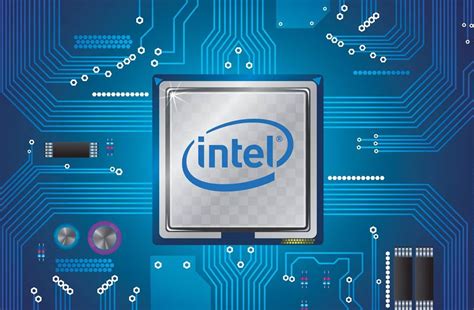 Стали известны характеристики 10 го поколения мобильных процессоров Intel Core U THE ROCO