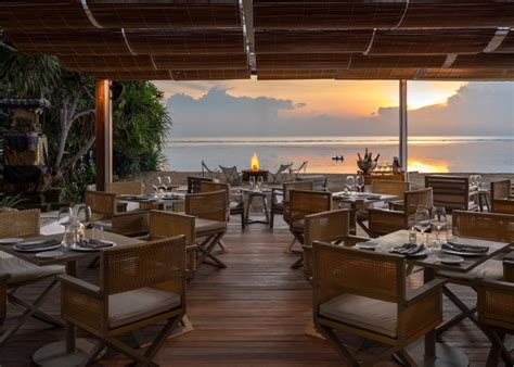 Top 12 Favourite Restaurants In Nusa Dua Bali Back To Bali Now