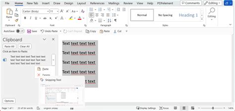 Déplacer Réorganiser Et Réorganiser Les Pages Dans Microsoft Word Toptipsfr