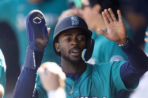 Mariners Lose 2b Ryan Bliss To Torn Biceps