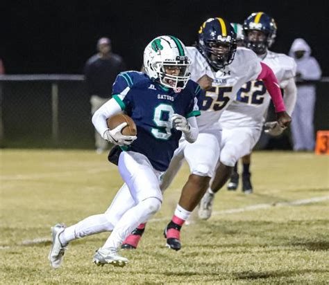 Goldsboro Runs Past Spring Creek Sports