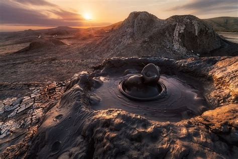 Natural Wonders Near Baku Tours To Uzbekistan And Central Asia And Caucasus