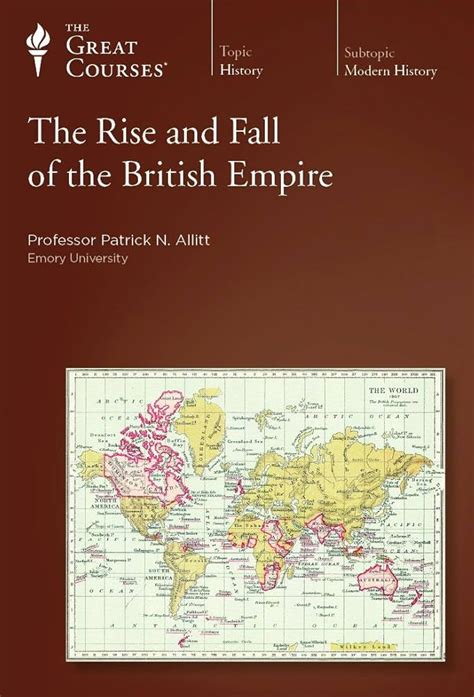 Rise and Fall of the British Empire - TheTVDB.com